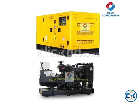 60 Kva Diesel Generator
