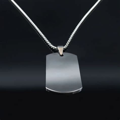 Religious Islam Allah Quran Muslim Pendant Necklace For Men Gofaer