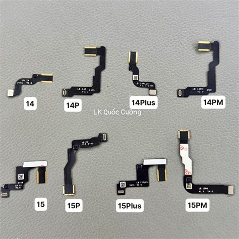Front Camera Cable Luban L3 New 14 15pm Not For L3 Mini Shopee