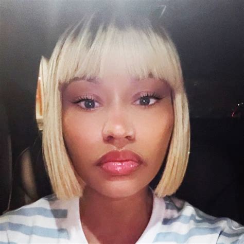 Nicki Minaj Πρώην μάνατζερ μηνύει την ράπερ για ξυλοδαρμό και επίθεση