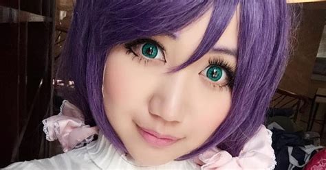 Wallpaper Anime Hottest Cosplay Girls