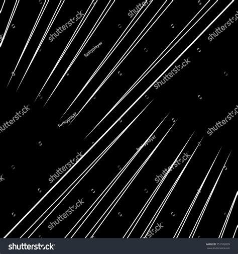 Diagonal Striped Illustration Repeated Slanted Lines Stock Vector Royalty Free