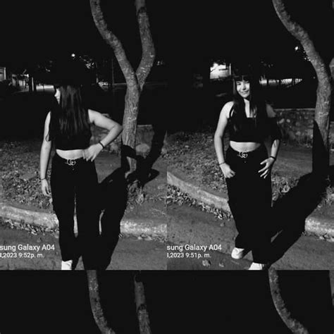 Priscila Romero • Threads Say More