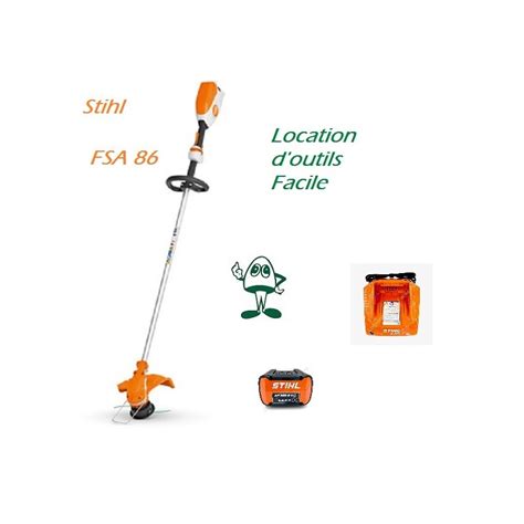 Battery Grass Trimmer Removed Available In Full Kit