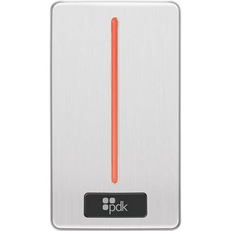Prodatakey Heavy Duty Stainless Steel Reader Rdrsr Network Hardwares