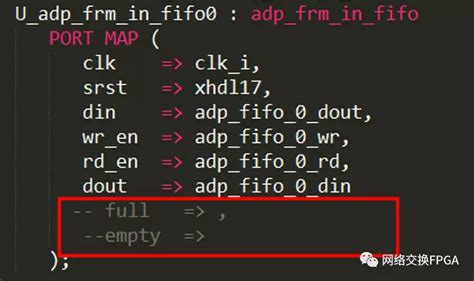 Verilog代码转vhdl代码经验总结 Fpga 开发圈