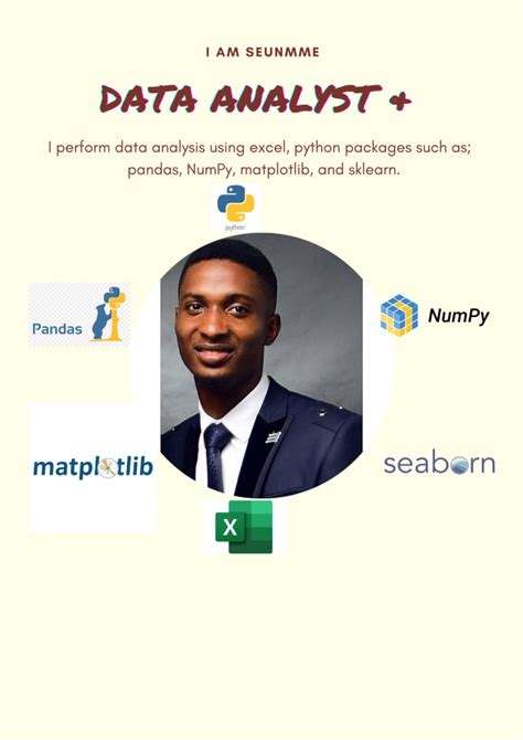 Perform Any Data Analysis Data Visualization With Python Excel By