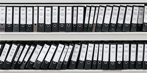 Exploring The Different Types Of Archive Files A Comprehensive Guide