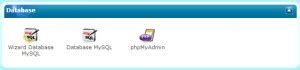 Creare Un Database Su Cpanel Keliweb Blog