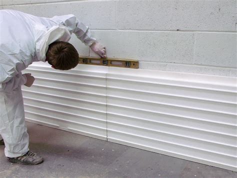 Fab Therm Brick Slip Cladding System Fab Slip Limited