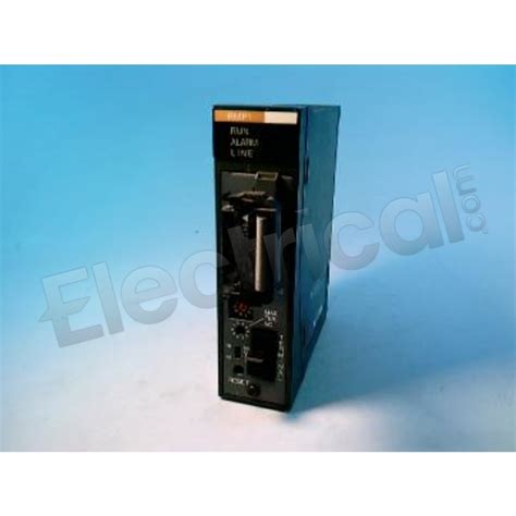 Idec PF3S RMP1 PLC Module Automation