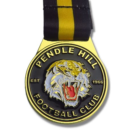 Custom Enamel Medals Embroidered Patches Manufacturer Star Lapel Pin