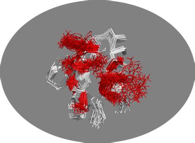 HADDOCK Basic Protein Protein Docking Tutorial Bonvin Lab