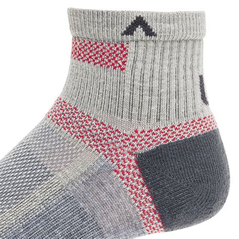 Ultra Cool Lite Quarter Sock Wigwam Socks