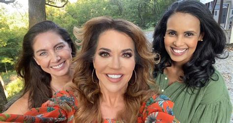 Robin Meade Cnn Hln Morning Express Rhotreporters