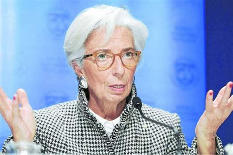 Fmi Mantiene Previsión De Crecimiento Mundial Pero Rebaja Su