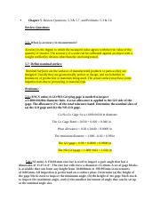 Unit Review Assignment Docx Chapter Review Questions And Problems