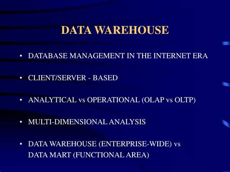 Ppt Datawarehousing And Datamining Powerpoint Presentation Free Download Id4494261