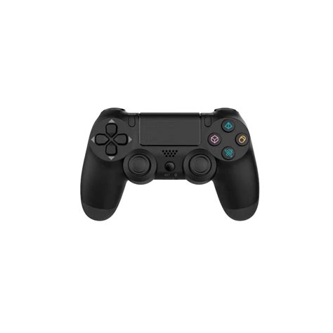 Ripley Joystick Playstation 4 Touchpad Bluetooth Negro Ps