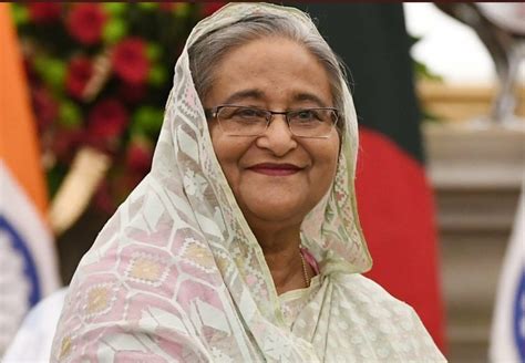 Bangladesh Pm Sheikh Hasina To Visit India Next Week Will Hold