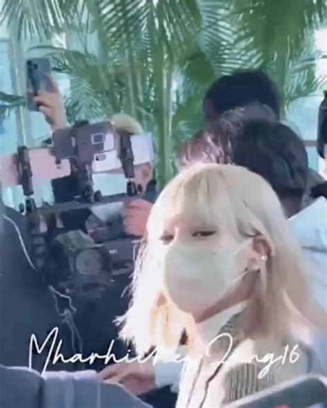 عکس های جدید لیسابلک پینک لیساملکه لیسا عضو بلک پینک