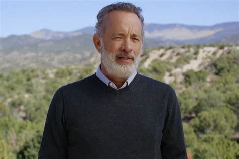 2020 Census Tom Hanks Selena Gomez Janelle Monáe Star In Promo Spot