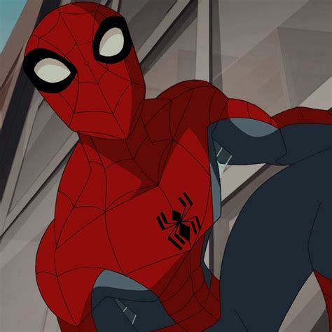 Pin By Excalibur On Spider Man Spectacular Spider Man Spiderman