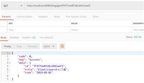 Elasticsearch实战篇——spring Boot整合elasticsearch 知乎