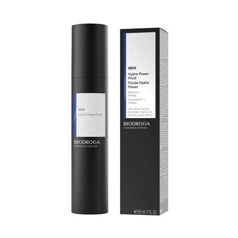 Biodroga Hydra Power Fluid