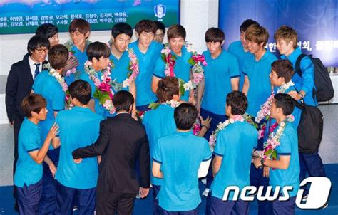 기성용·김영권·박주영 구자철까지…2012 런던 멤버 중 13명이 K리그 누빈다 뉴스1