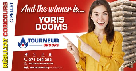 Tourneur Groupe 🏆 RÉsultat Du Concours 🏆 Félicitations