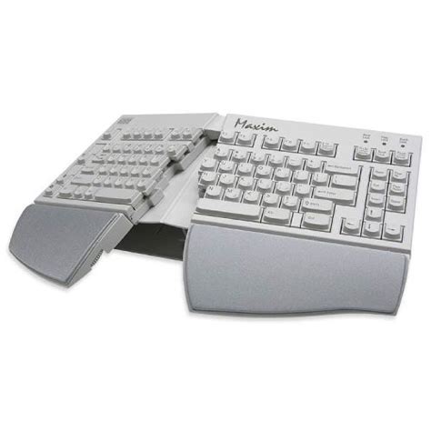 Kinesis Maxim Keyboard [340728 107] 185 34 Equipmentrx Best