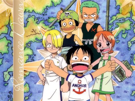 Straw Hat Pirates ONE PIECE Wallpaper 251532 Zerochan Anime