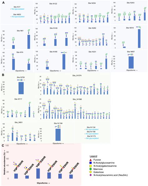 Glycosylation Of SARS CoV 2 Structural And Functional Insights Abstract Europe PMC
