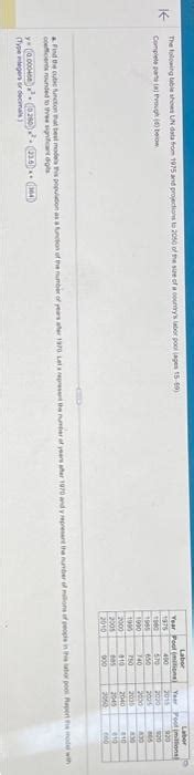 If Begin Tabular C C C C Hline Tear Chegg Com