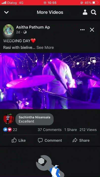 ආසම දෙ 😍 ඩ්‍රම්ස් ප්ලෙ කරල බලන්න ආස හිතෙයි ලමයො😘😘😘😘 Youtube