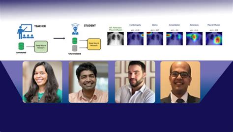 Self Trained Deep Learning To Improve Disease Diagnosis Uc Research