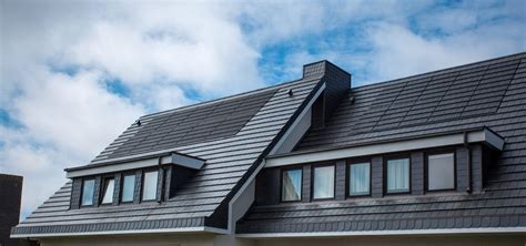 Mitrexs Solar Integrated Products Allow Buildings To Produce Their Own