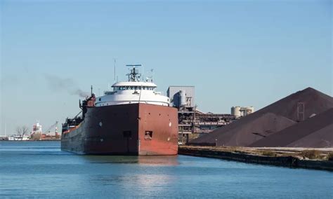 A Bright Future Unfolding Dry Bulk Listed Companies Deficit