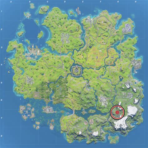 Fortnite Temporada 3 Capítulo 2 cómo completar todas las misiones y