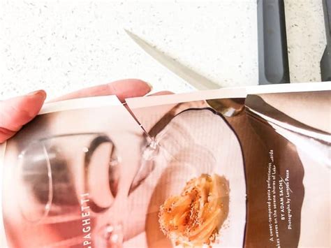 Work Sharp Culinary E3 Knife Sharpener Review And Giveaway • Steamy Kitchen Recipes Giveaways