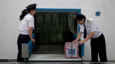 How Many Political Parties In North Korea North Korea