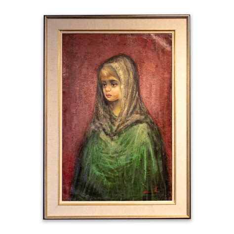 Young Girl Crying Allan Pitchko Galleries