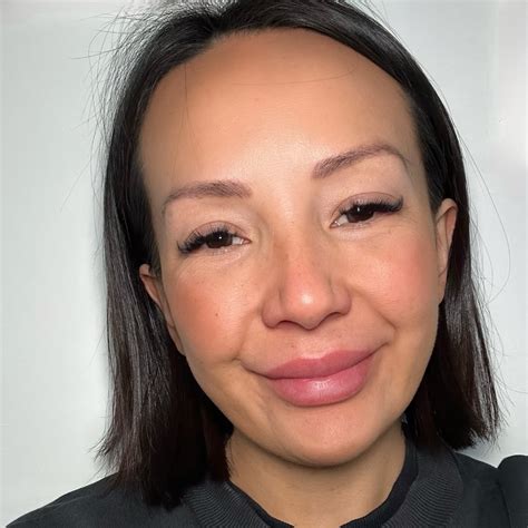 The Lash Lift Process Is A Simple Yet Effective Way To Create