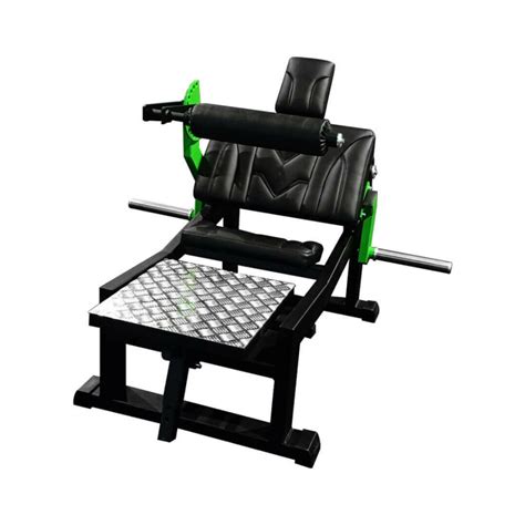 Hip Thrust Empuje Cadera JBS FITNESS