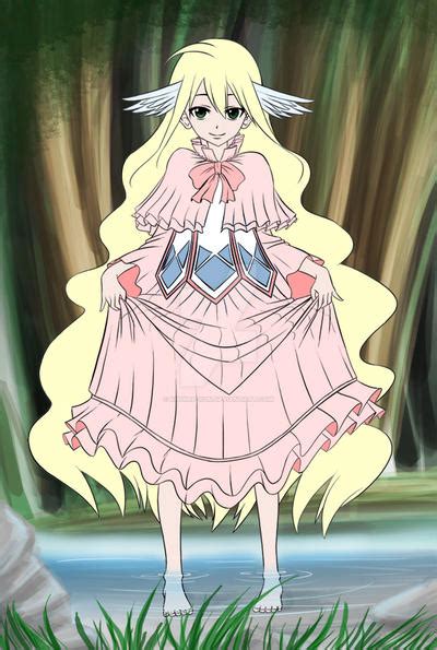 Mavis Vermilion By Kishiro Kun On Deviantart