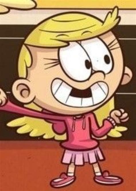 Lola 8 Loud House Characters Lola Loud Sketch Book