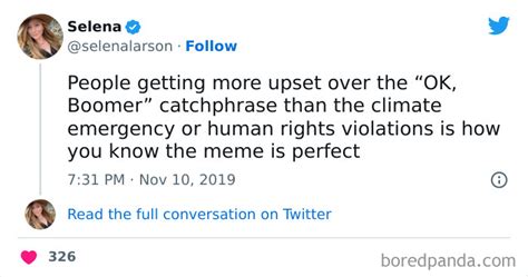 Ready Your Boomer Joke Book With These Funny Tweets Bored Panda