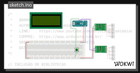 Wokwi Online Esp32 Stm32 Arduino Simulator Wokwi Online Esp32 Stm32 Arduino Simulator