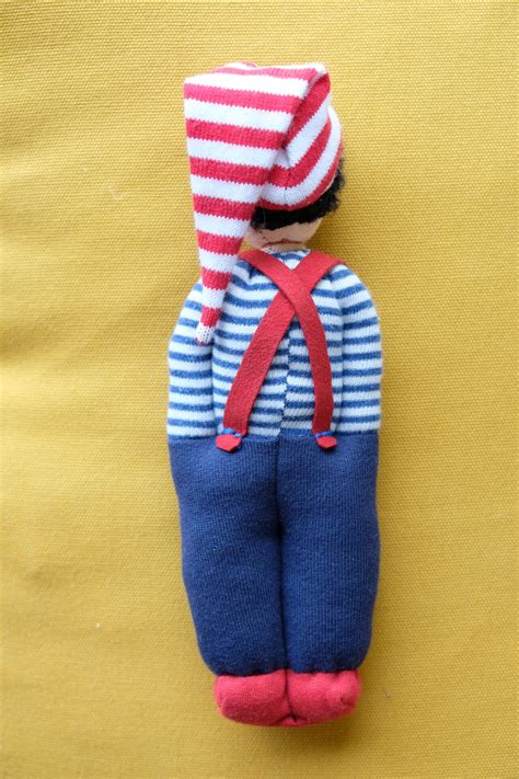 Moritz Der Matrose Hardenwerk